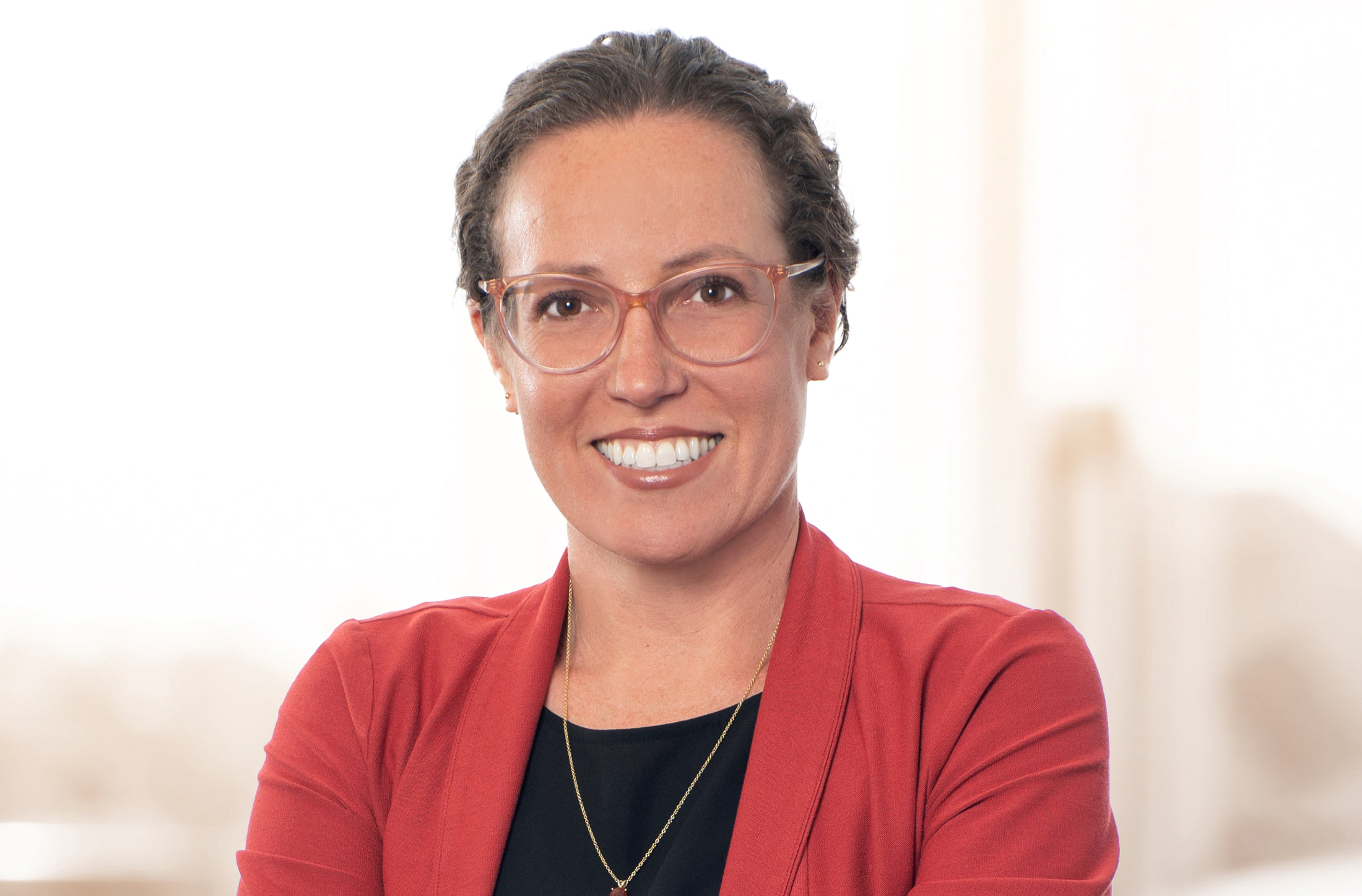 Leaders of Influence: Minority Attorneys 2025 - Misty Sanford