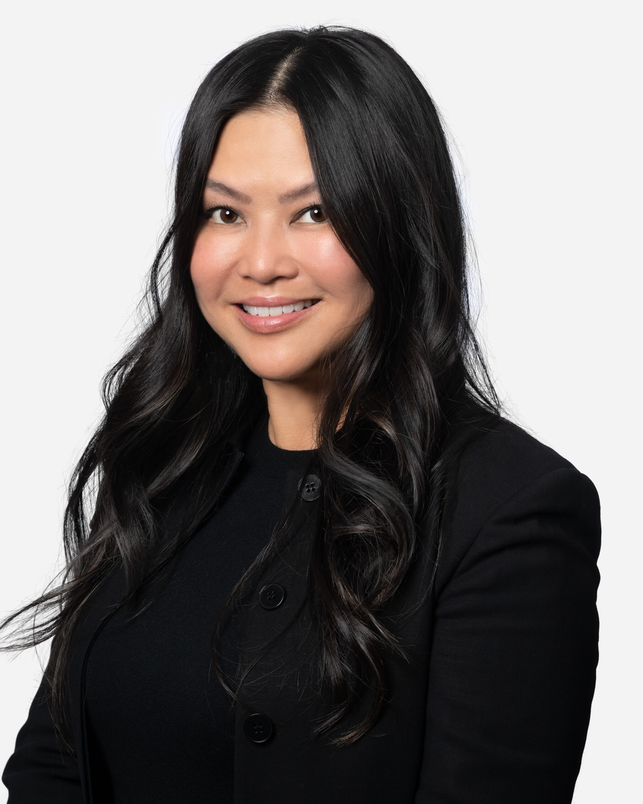 Leaders of Influence: Minority Attorneys 2025 - Nancy Sims