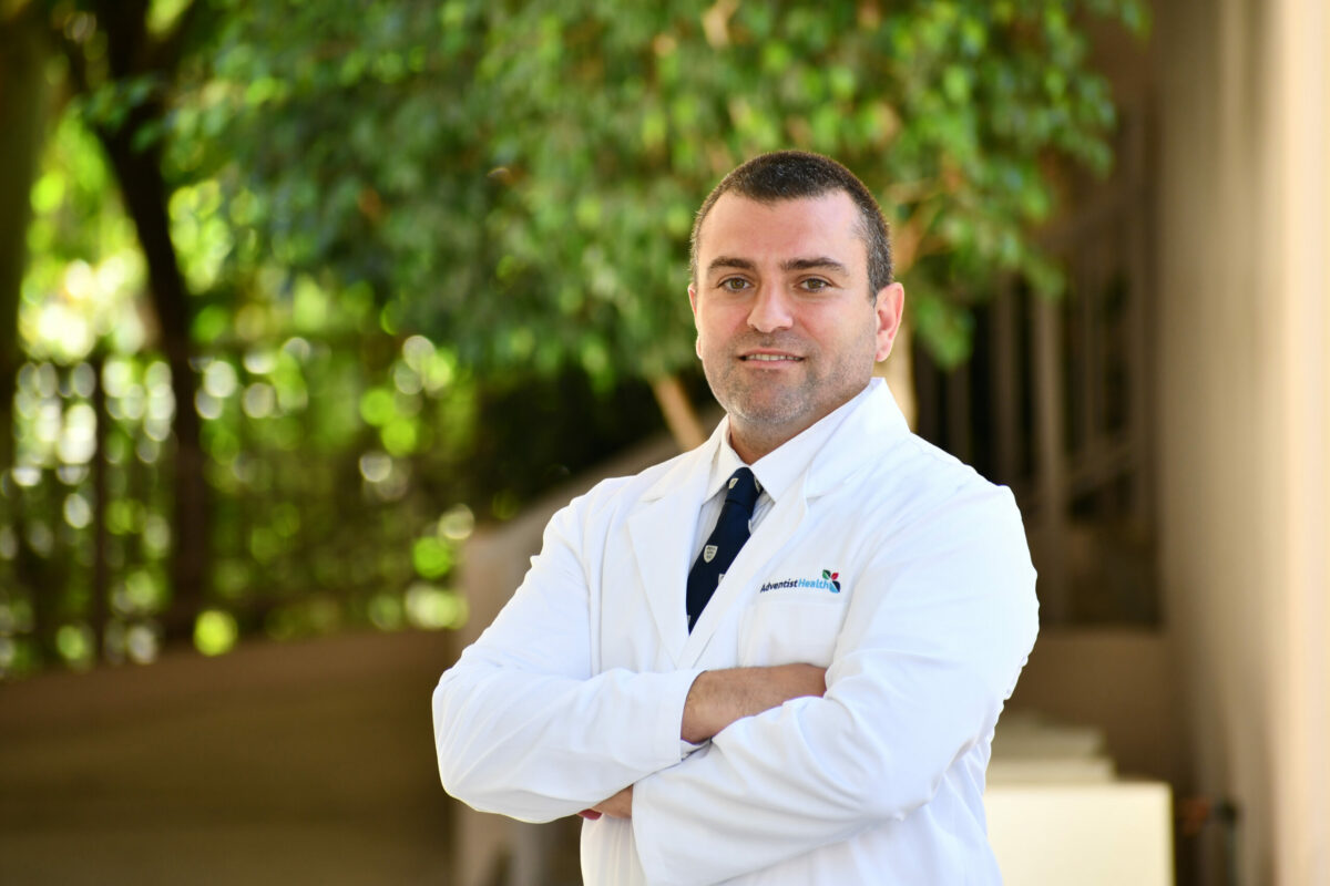 Leaders of Influence: LA’s Top Doctors 2025 - James Tabibian - Los ...