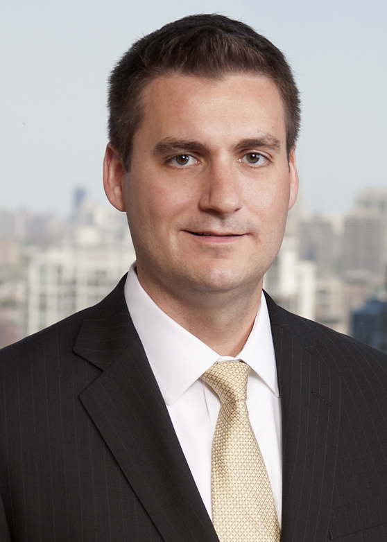 2024 Leaders of Influence: Thriving in Their 40s – Clay Thomas