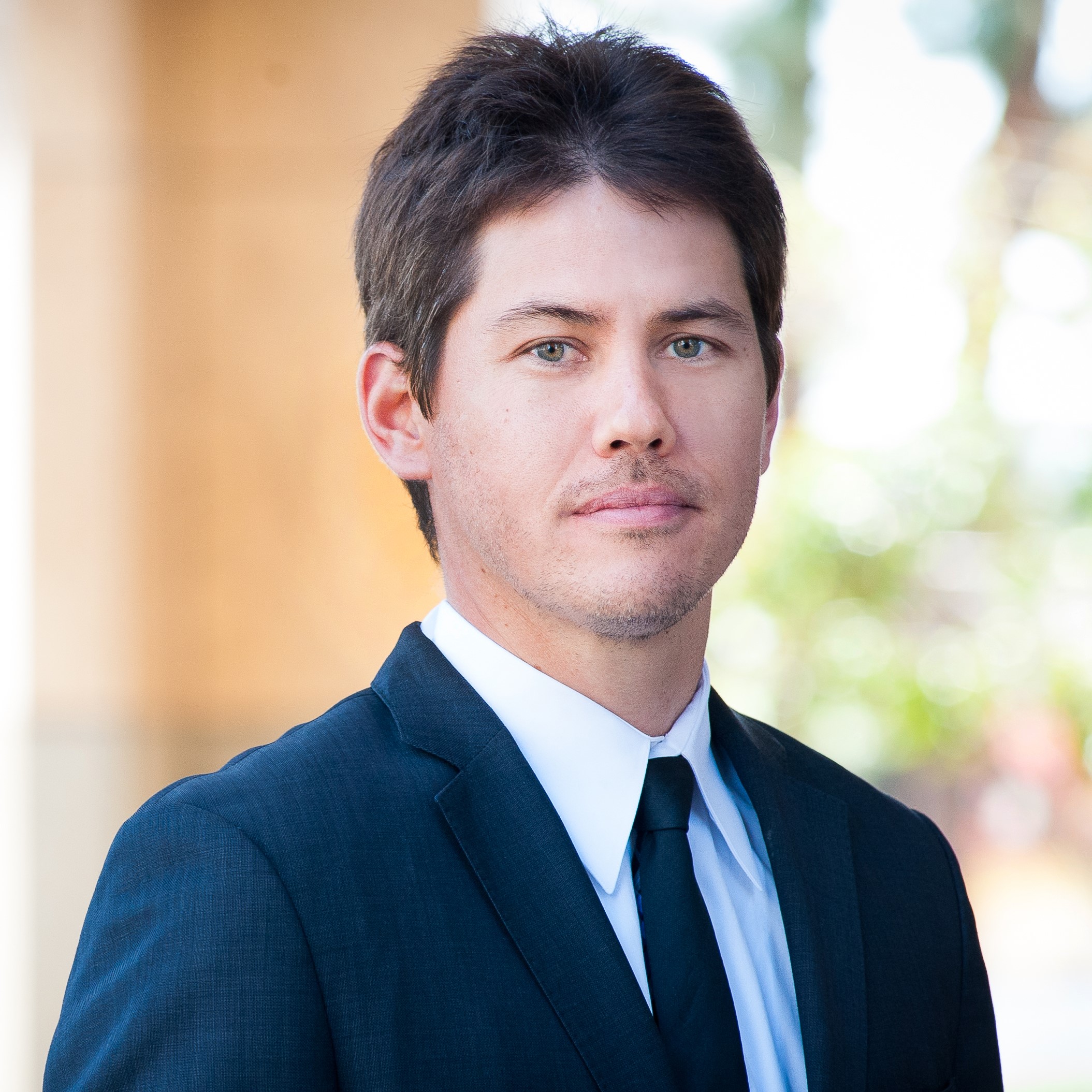 Leaders of Influence: Minority Attorneys 2025 - Jason Tokoro