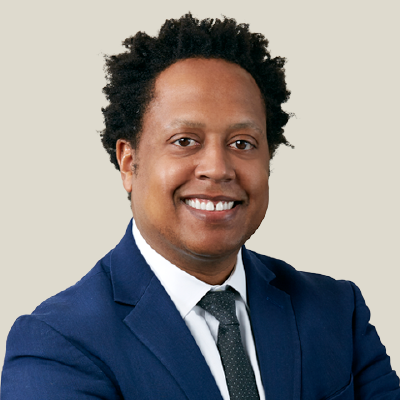 2024 Leaders of Influence: Thriving in Their 40s – Kenneth Trujillo-Jamison