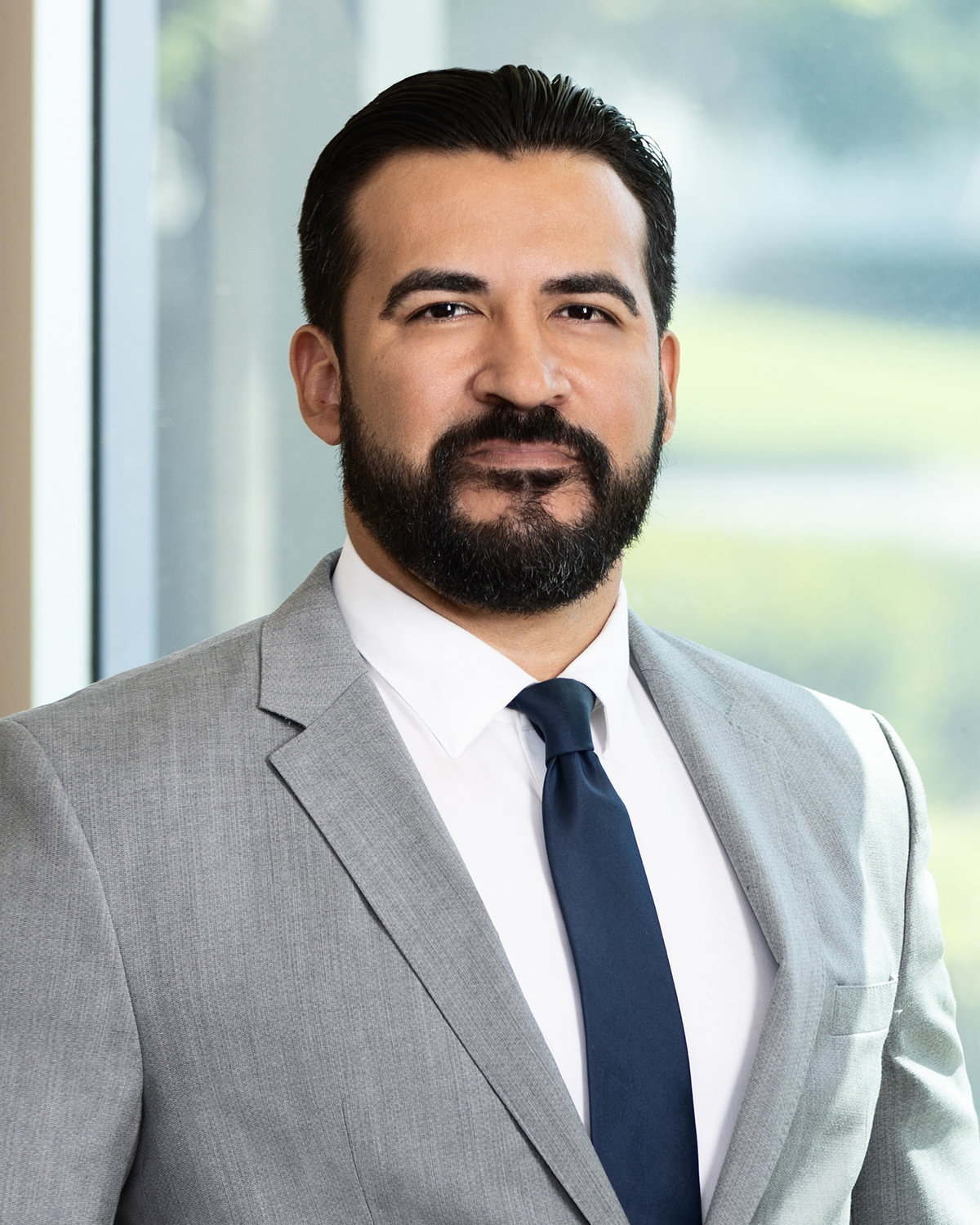 Leaders of Influence: Minority Attorneys 2025 - Fred Vasquez