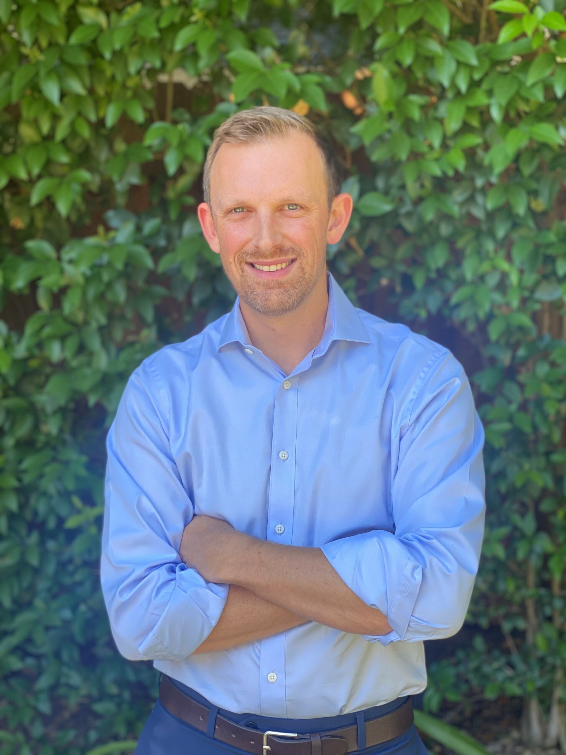 2024 Leaders of Influence: Thriving in Their 40s – Paul Weeks