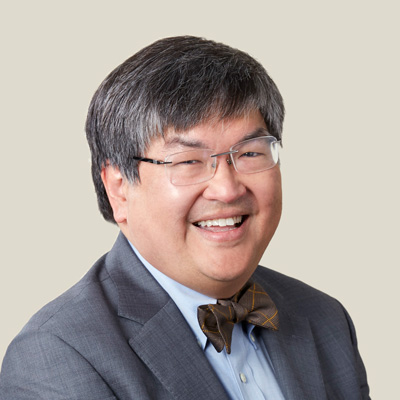 Leaders of Influence: Minority Attorneys 2025 - Jason Wilson