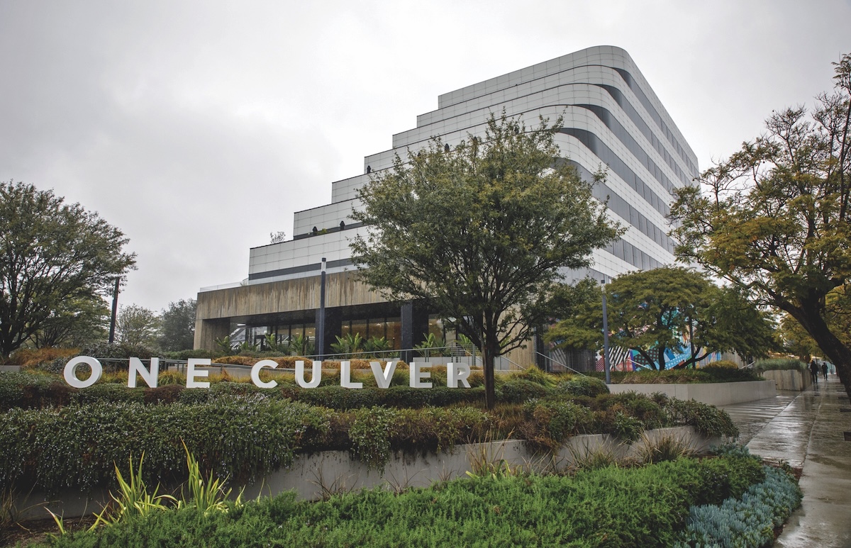 Liberty SBF Launches Its First Credit Fund - Los Angeles Business Journal