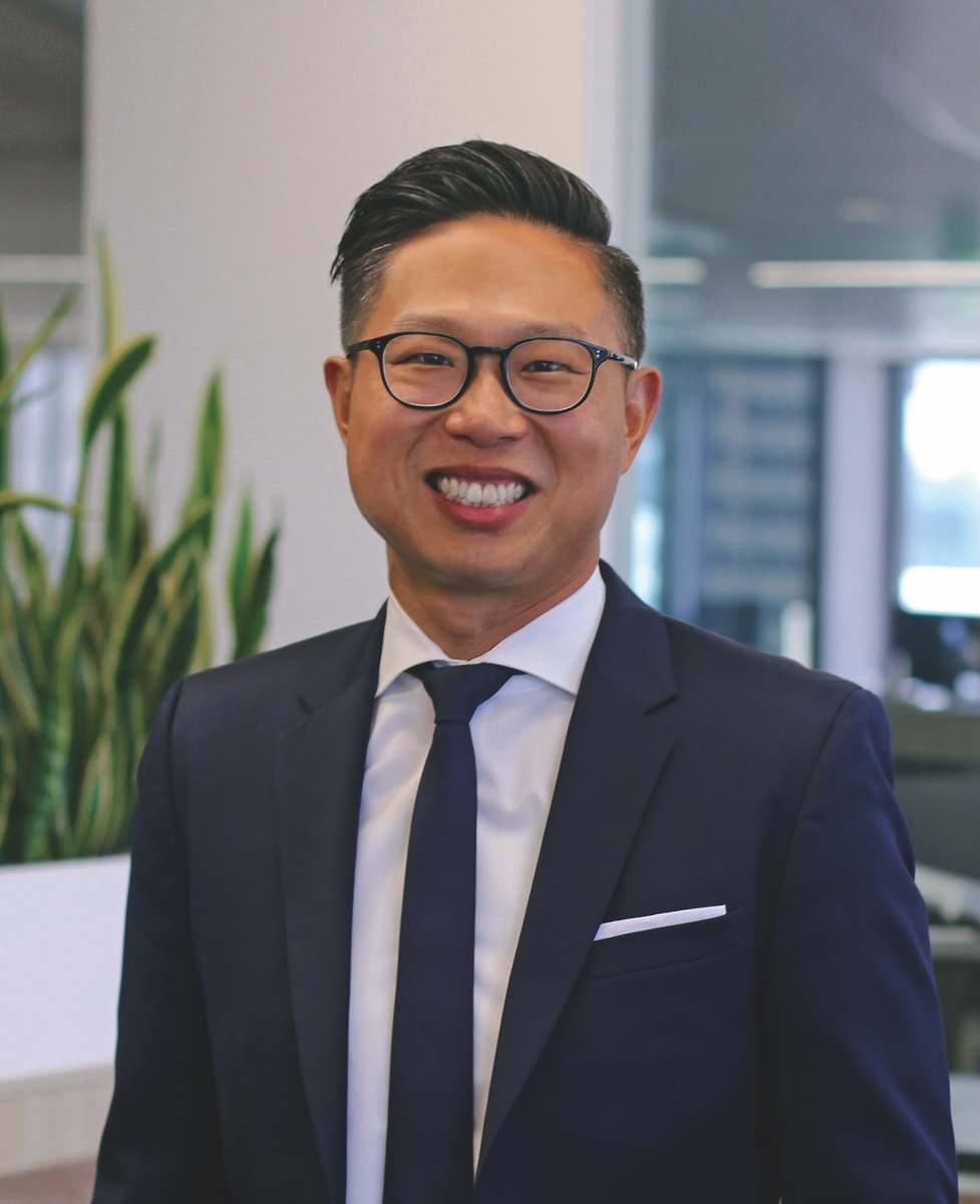 Park: Accounting ‘Faring Well’ in L.A. - Los Angeles Business Journal