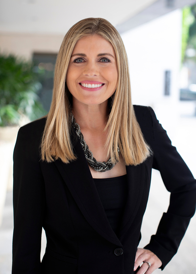 Women of Influence: Finance 2025 - Carol Bates - Los Angeles Business ...