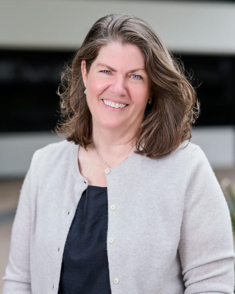 Women of Influence: Finance 2025 - Barbara Bernstein - Los Angeles Business Journal