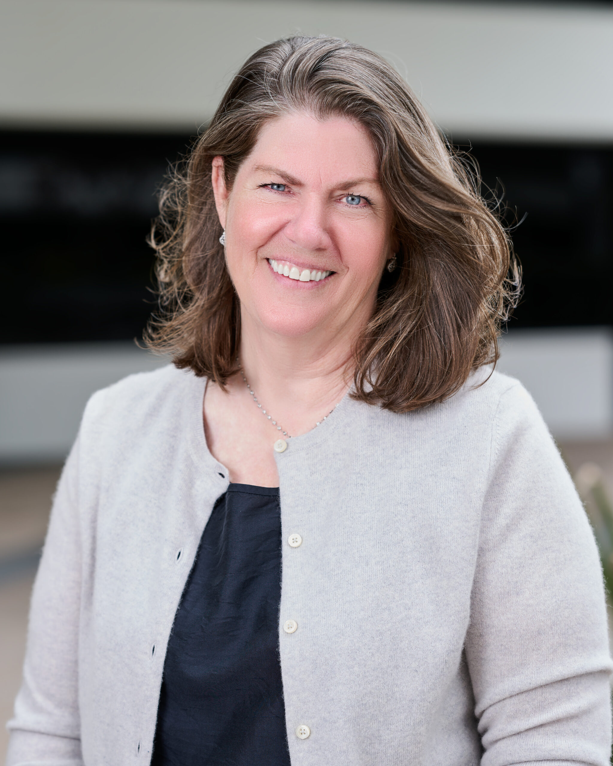 Women of Influence: Finance 2025 - Barbara Bernstein - Los Angeles ...