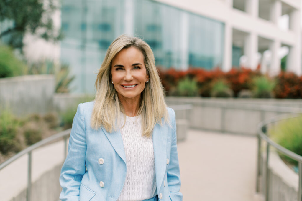 Women of Influence: Finance 2025 - Kara Boccella - Los Angeles Business ...