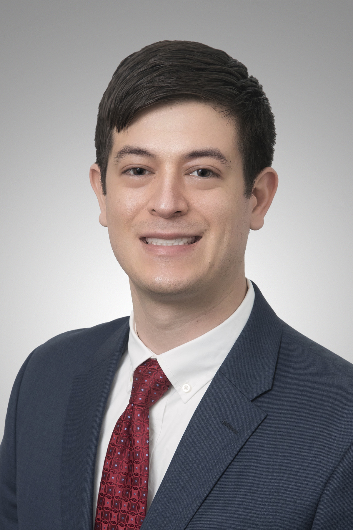 Leaders of Influence: LA’s Top Doctors 2025 - Brendan Cerk - Los Angeles Business Journal