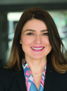 FINANCE: Dekic - Los Angeles Business Journal