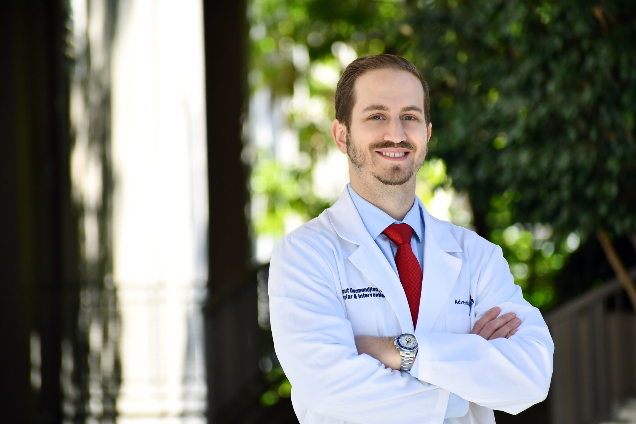Leaders of Influence: LA’s Top Doctors 2025 - Harout Dermendjian - Los ...