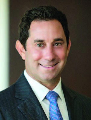 FINANCE: Garfin, Monaco, & Krigbaum - Los Angeles Business Journal