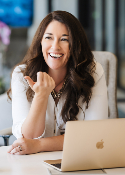 Women of Influence: Finance 2025 - Kelly Heinen - Los Angeles Business ...
