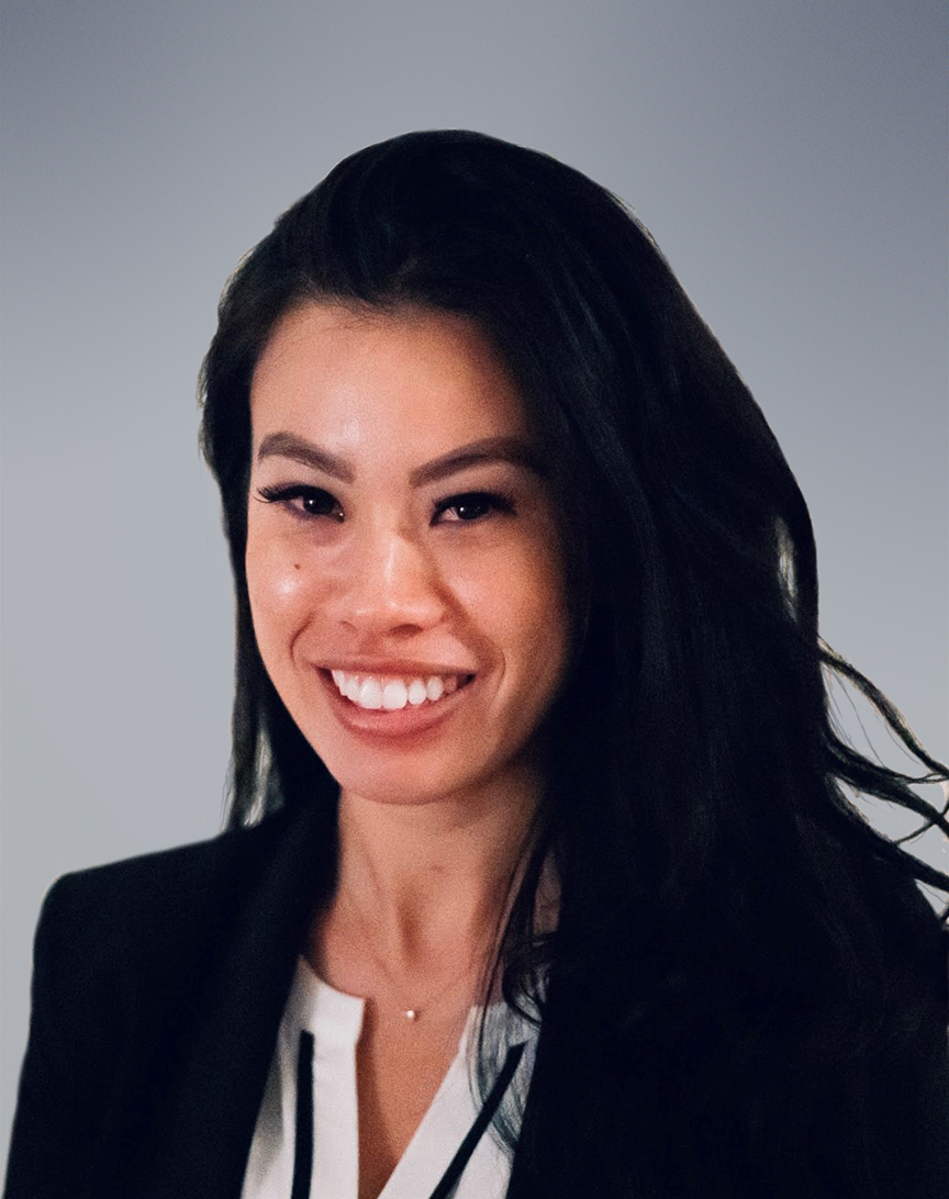 Women of Influence: Finance 2025 - Amy Johnson - Los Angeles Business ...