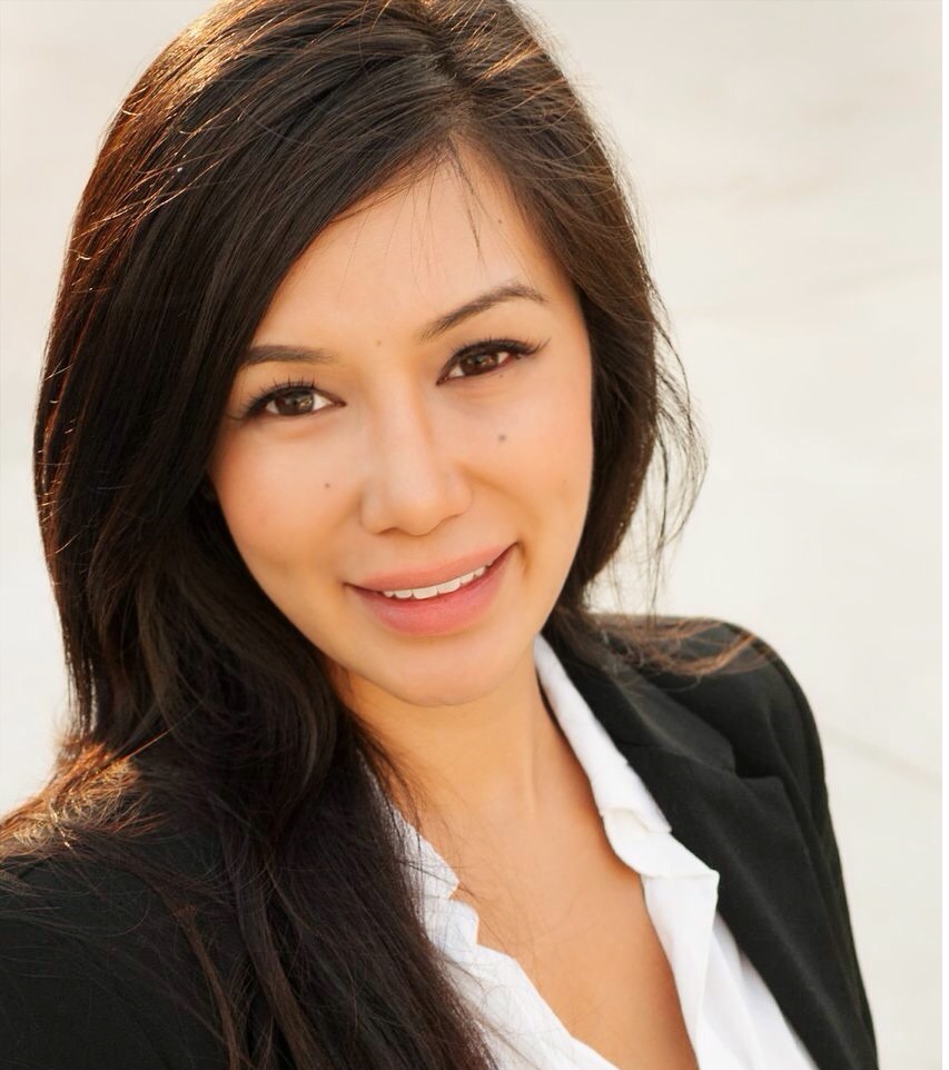 Women of Influence: Finance 2025 - Michelle Nguyen - Los Angeles ...