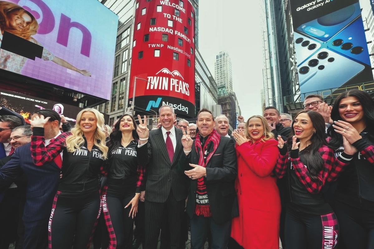 Two Spinoffs For Fat Brands - Los Angeles Business Journal