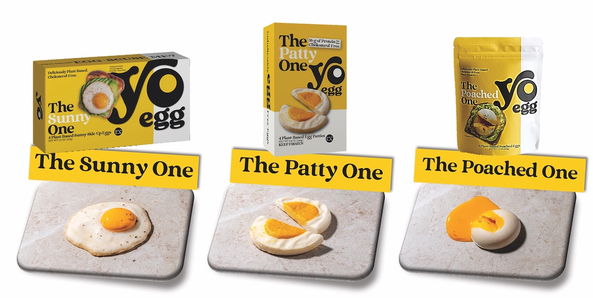 Yo Egg Grows Distribution Points Los Angeles Business Journal