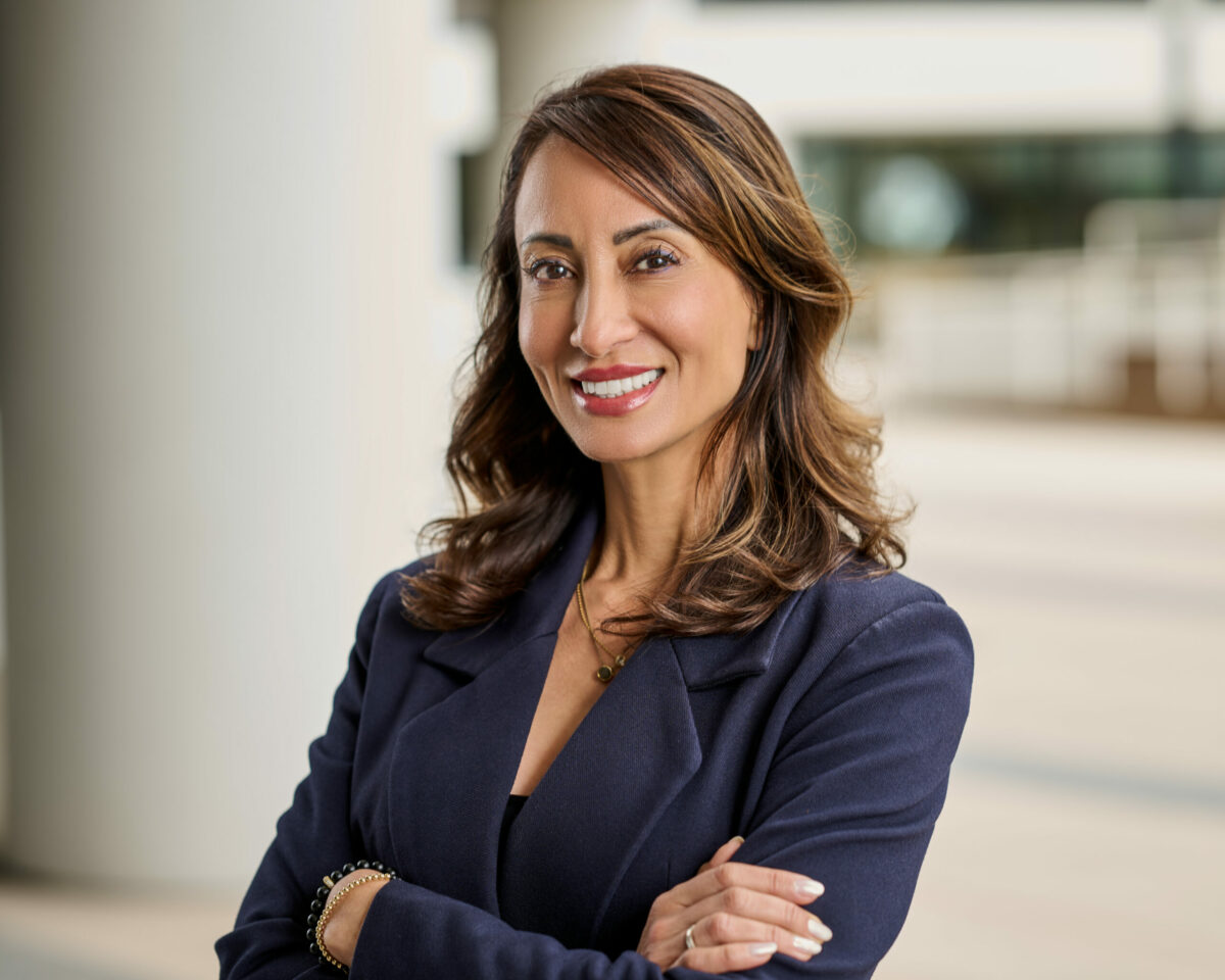 Women of Influence: Finance 2025 - Heather Quinn - Los Angeles Business ...