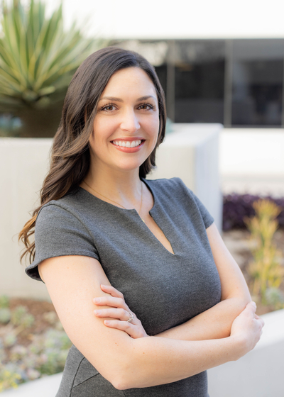 Women of Influence: Finance 2025 - Natalie Rutledge - Los Angeles ...