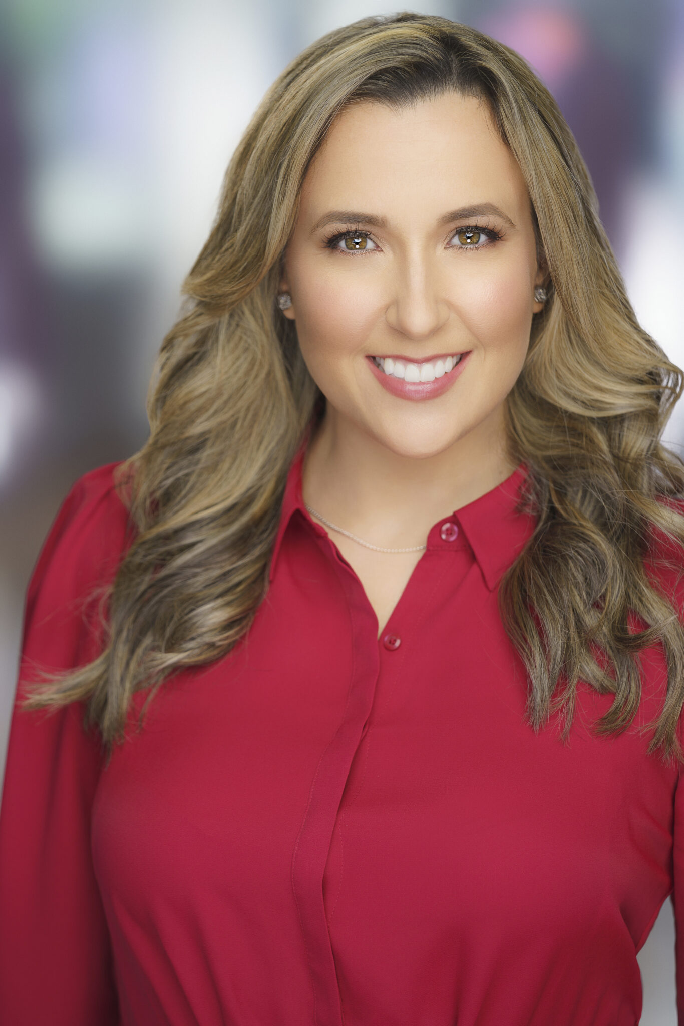 Women of Influence: Finance 2025 - Adrianna Smith - Los Angeles ...