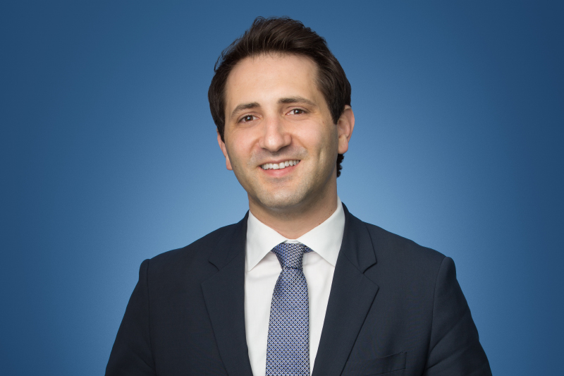 Leaders of Influence: Insurance 2025 - Derek Chaiken - Los Angeles ...