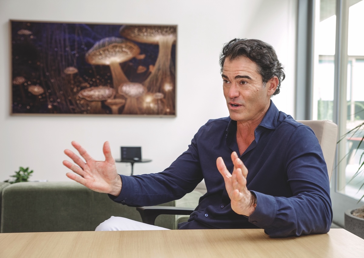 Q+A: Dedeaux Talks Industrial - Los Angeles Business Journal