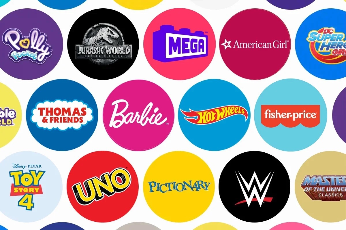 Mattel Plans Layoffs, Prepares for New Tariffs - Los Angeles Business ...