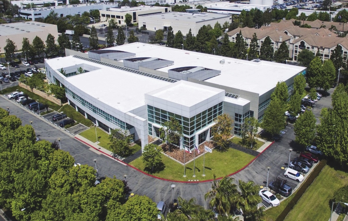 Torrance Asset Sells For $21 Million - Los Angeles Business Journal