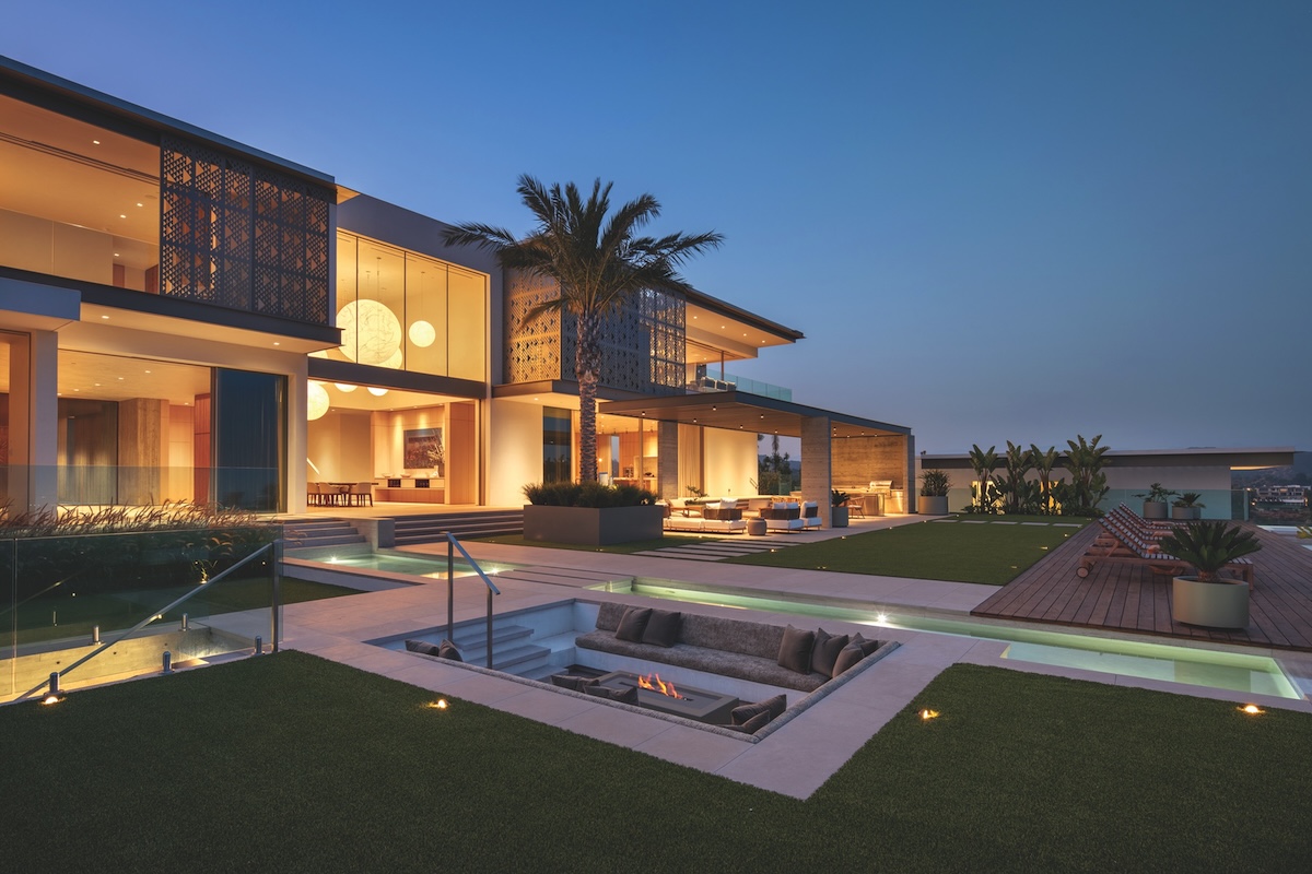 ‘Shared Vision’ for Real Estate - Los Angeles Business Journal