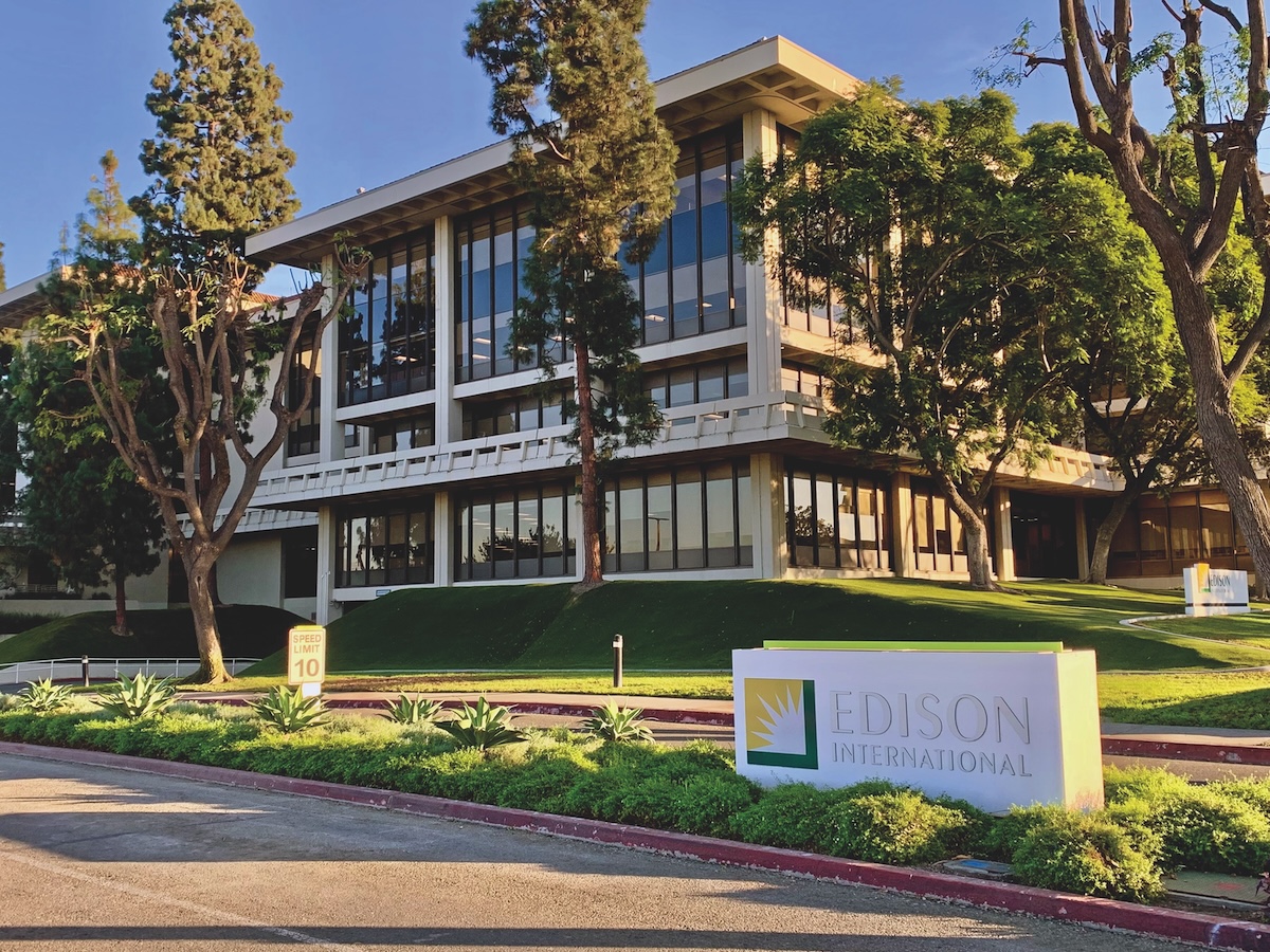 Edison Faces Fire-Related Lawsuits - Los Angeles Business Journal