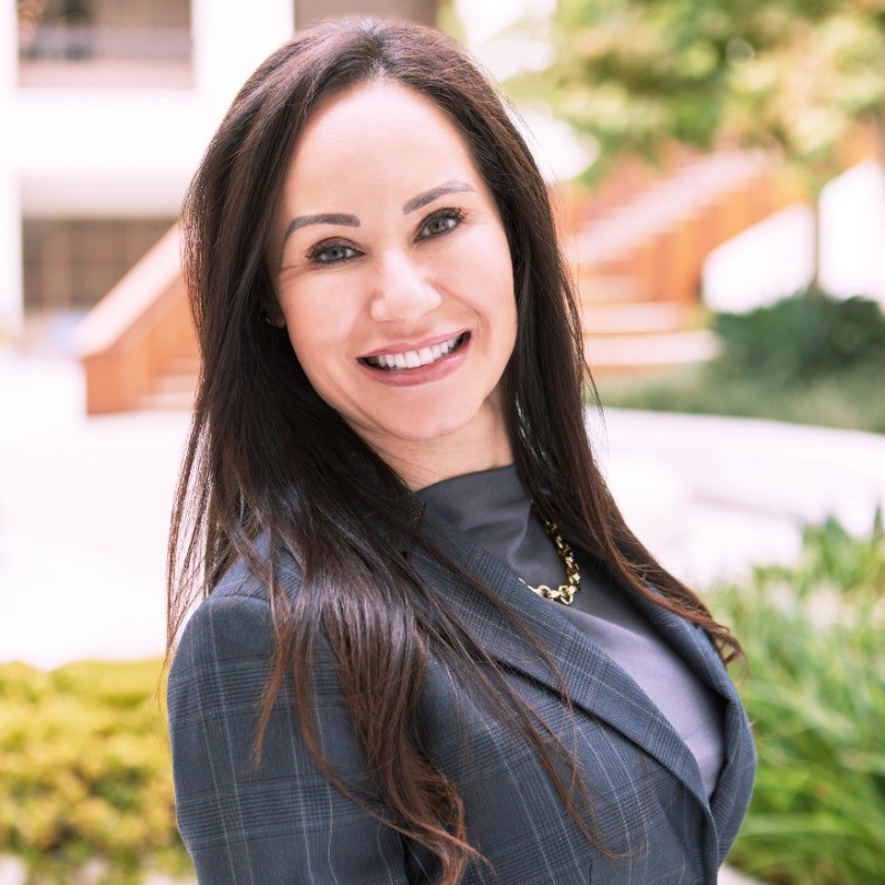 Leaders of Influence: Insurance 2025 - Angie Richards - Los Angeles ...