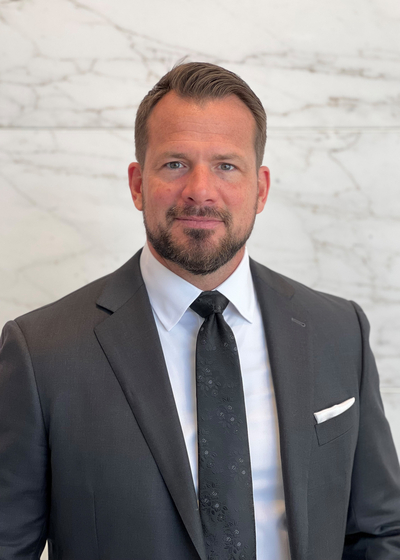 Leaders of Influence: Wealth Managers 2025 - Daniel Rooney - Los ...