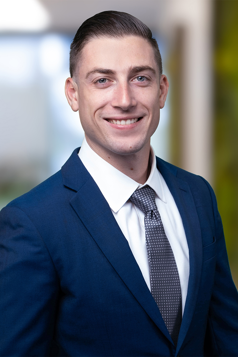 Leaders of Influence: Wealth Managers 2025 - Brett Sifling - Los ...