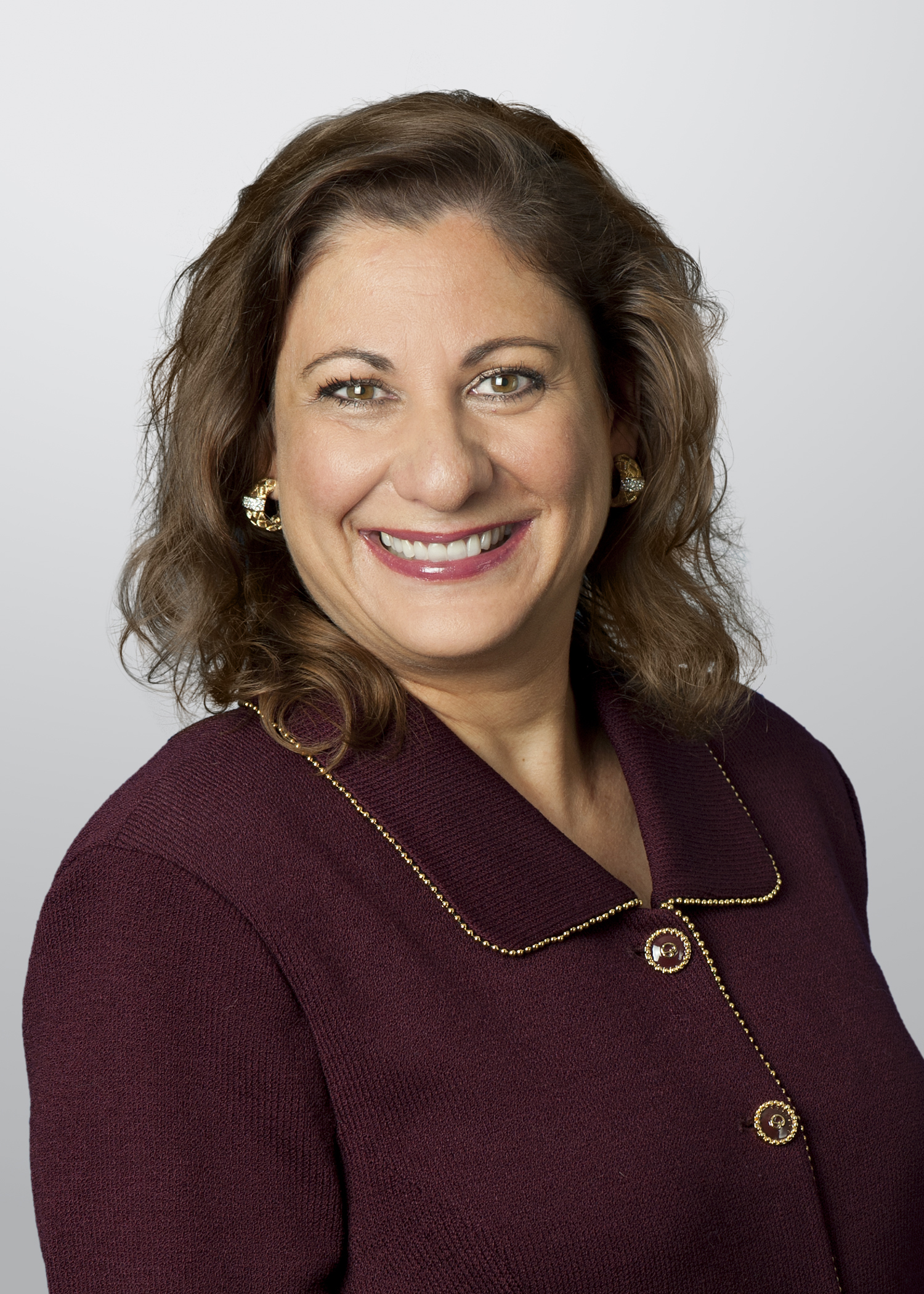 Top Lawyers 2025 - Susan Booth - Los Angeles Business Journal