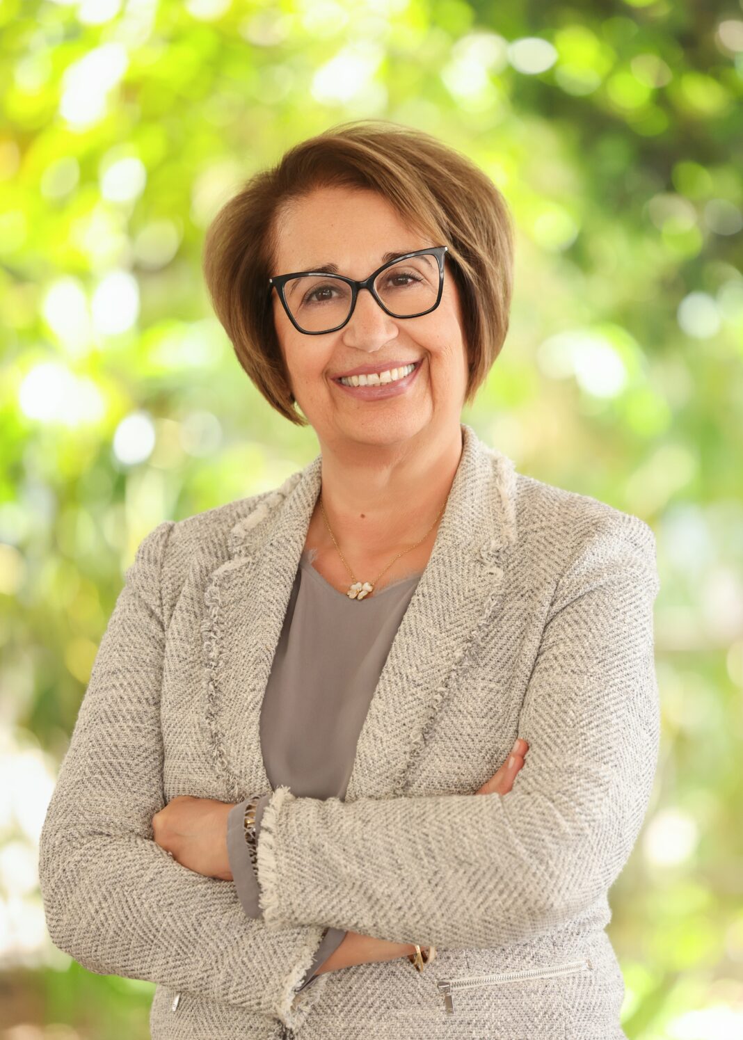 Women of Influence: Health Care 2025 - Alice Issai - Los Angeles ...