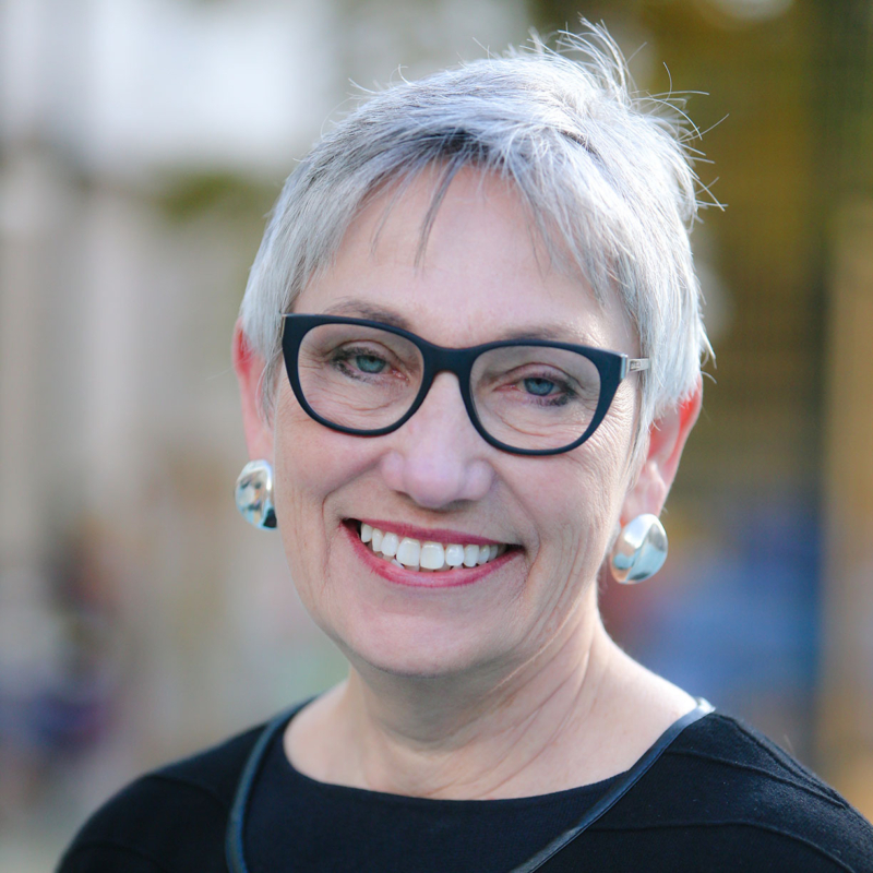 Women of Influence: Health Care 2025 - Vickie Kropenske - Los Angeles Business Journal