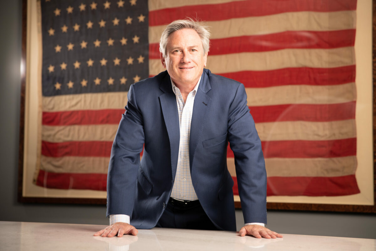 Leaders of Influence: Insurance 2025 - Martin Levy - Los Angeles ...