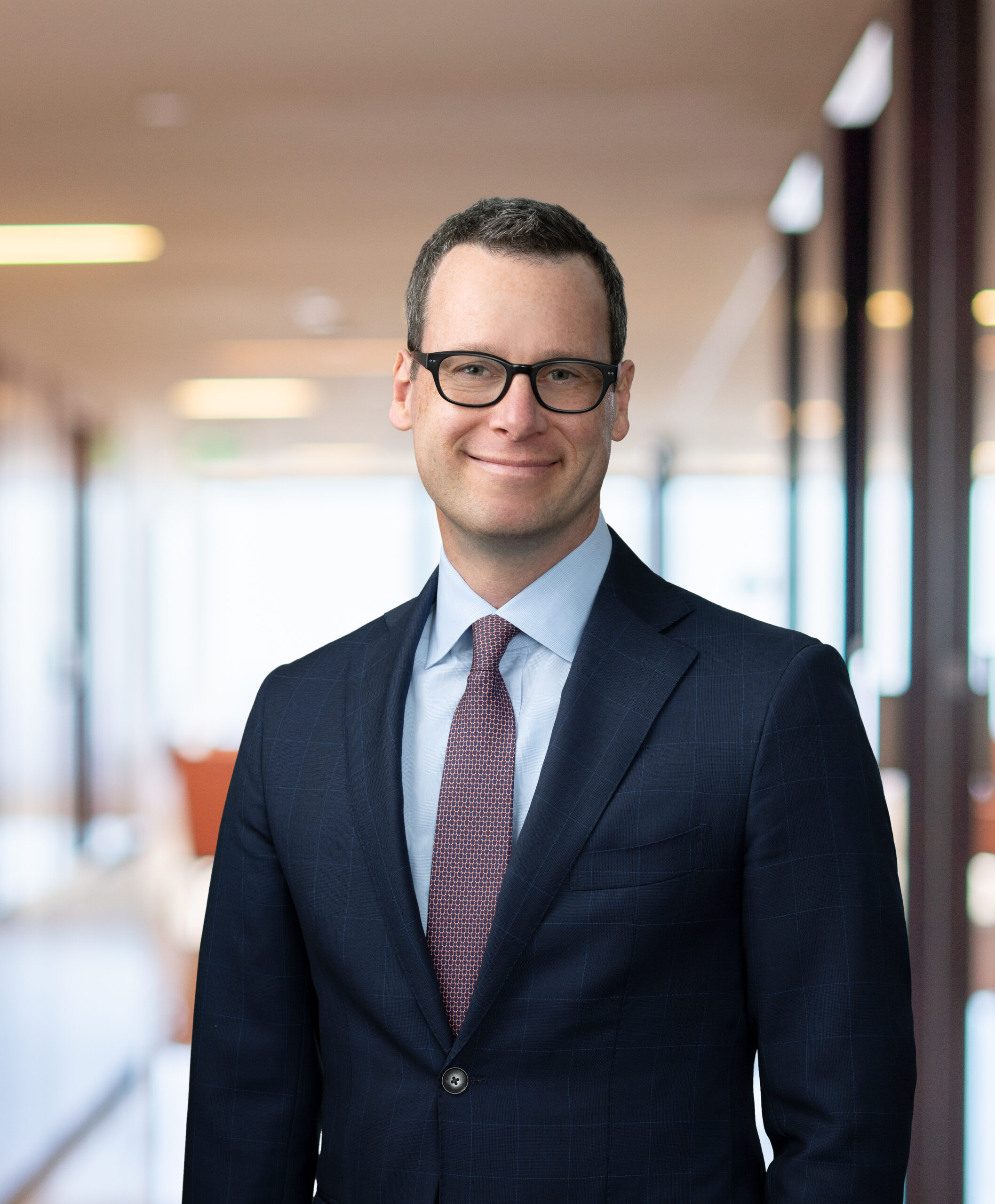 Top 100 Lawyers 2025 - Brian Michael - Los Angeles Business Journal