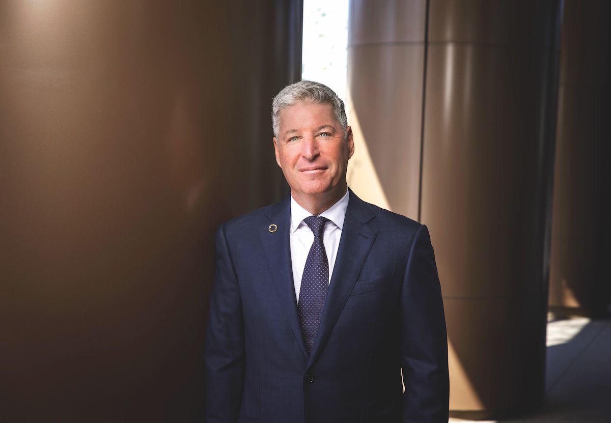 Banc of California Looks Ahead - Los Angeles Business Journal