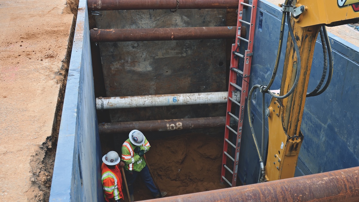 Edison Going Underground - Los Angeles Business Journal