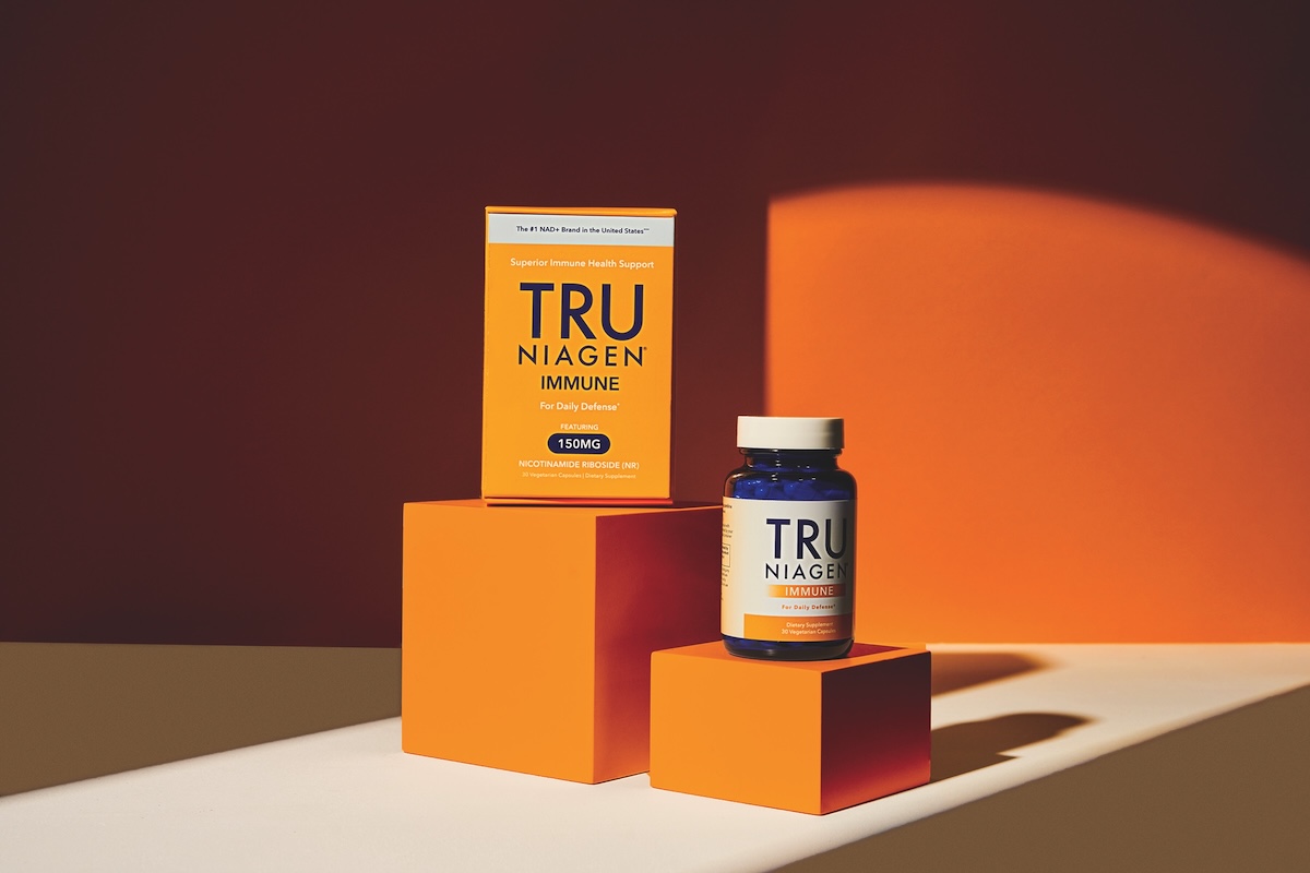 Supplement Maker Rebrands - Los Angeles Business Journal