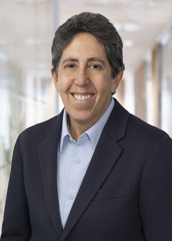 Top 100 Lawyers 2025 - Jennifer Post - Los Angeles Business Journal