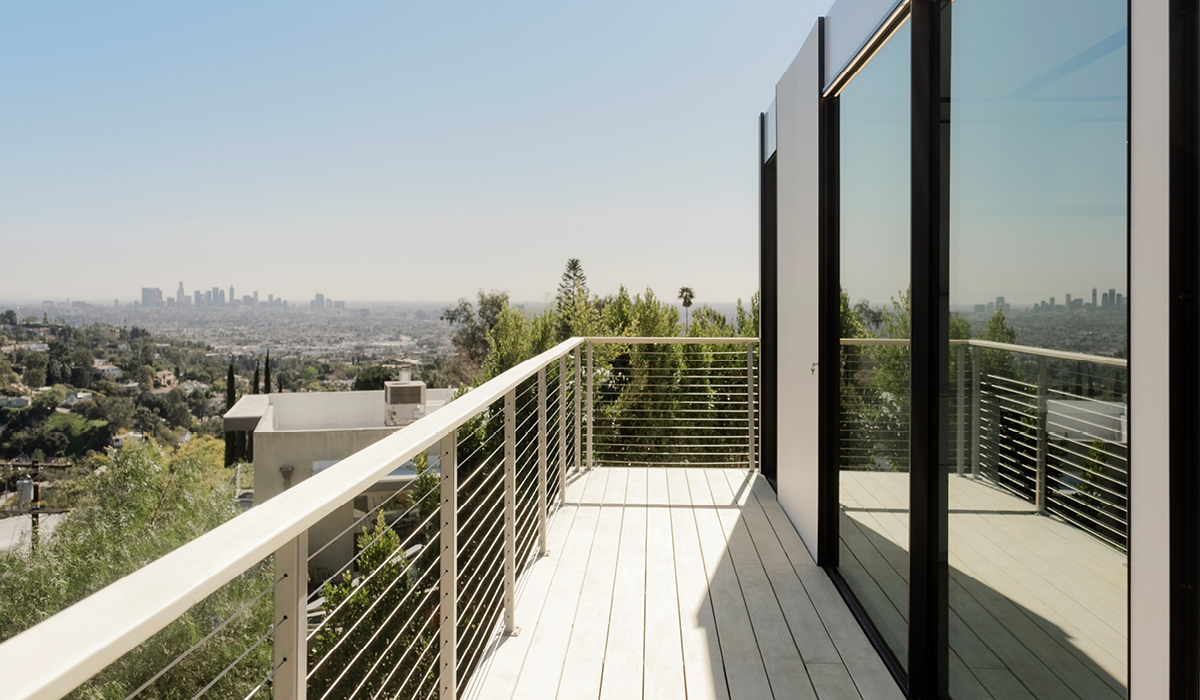 Real Estate Quarterly: New Building Ideas - Los Angeles Business Journal