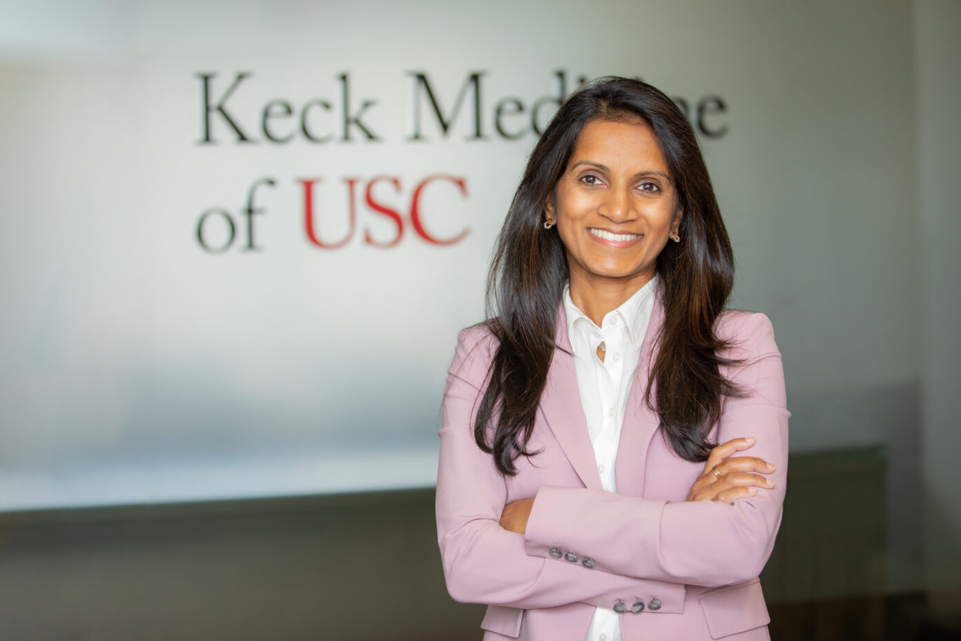 Women of Influence: Health Care 2025 - Smitha Ravipudi - Los Angeles ...