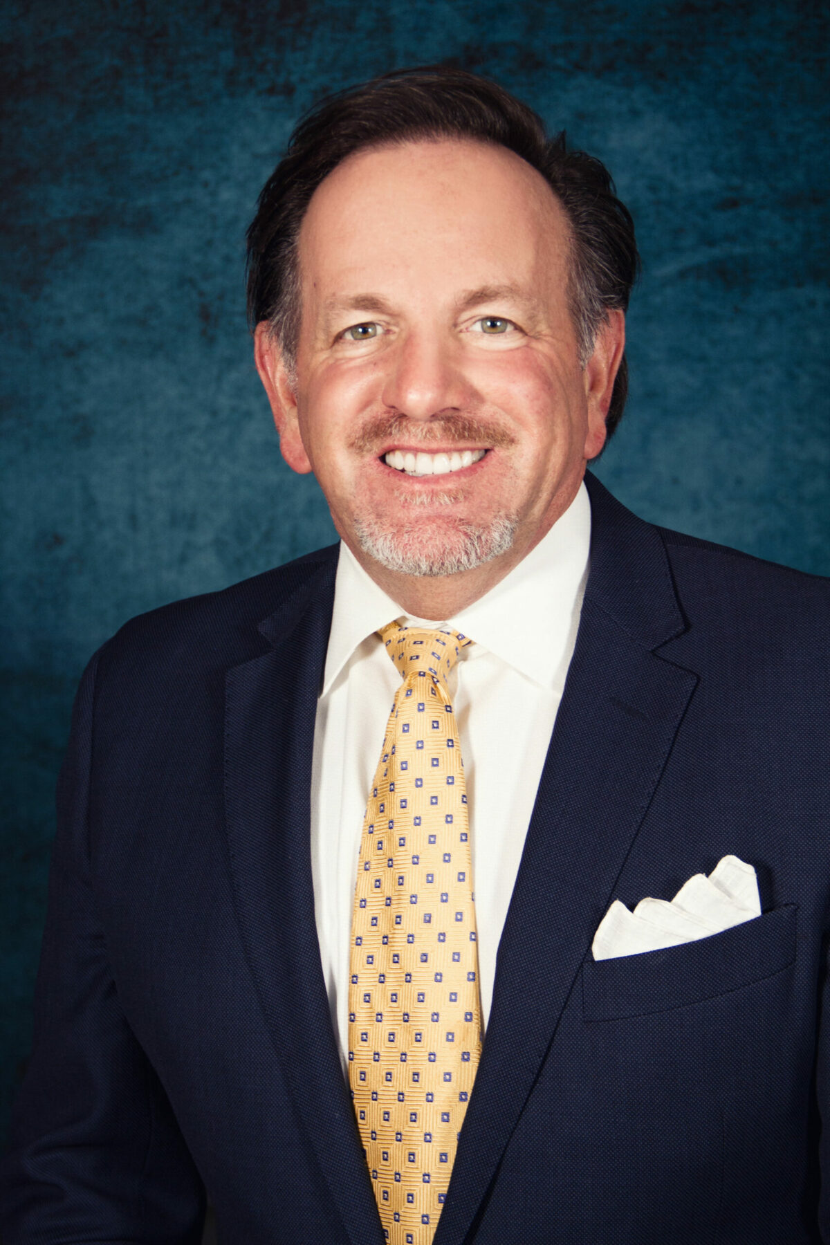 Leaders of Influence: Insurance 2025 - Mitch Rosenberg - Los Angeles ...