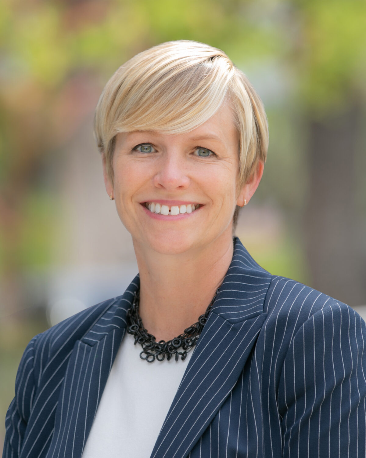 Women of Influence: Health Care 2025 - Shawn Sheffield - Los Angeles ...