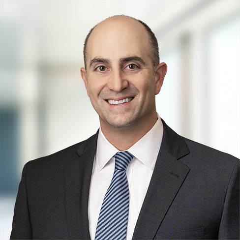 Top 100 Lawyers 2025 - Tony Tootell - Los Angeles Business Journal